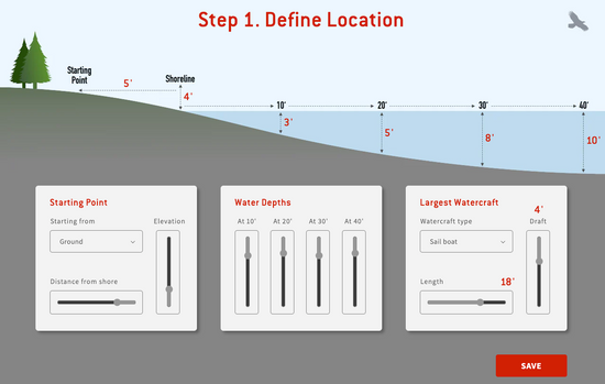 Portfolio - Dam Docks – Captain Commerce